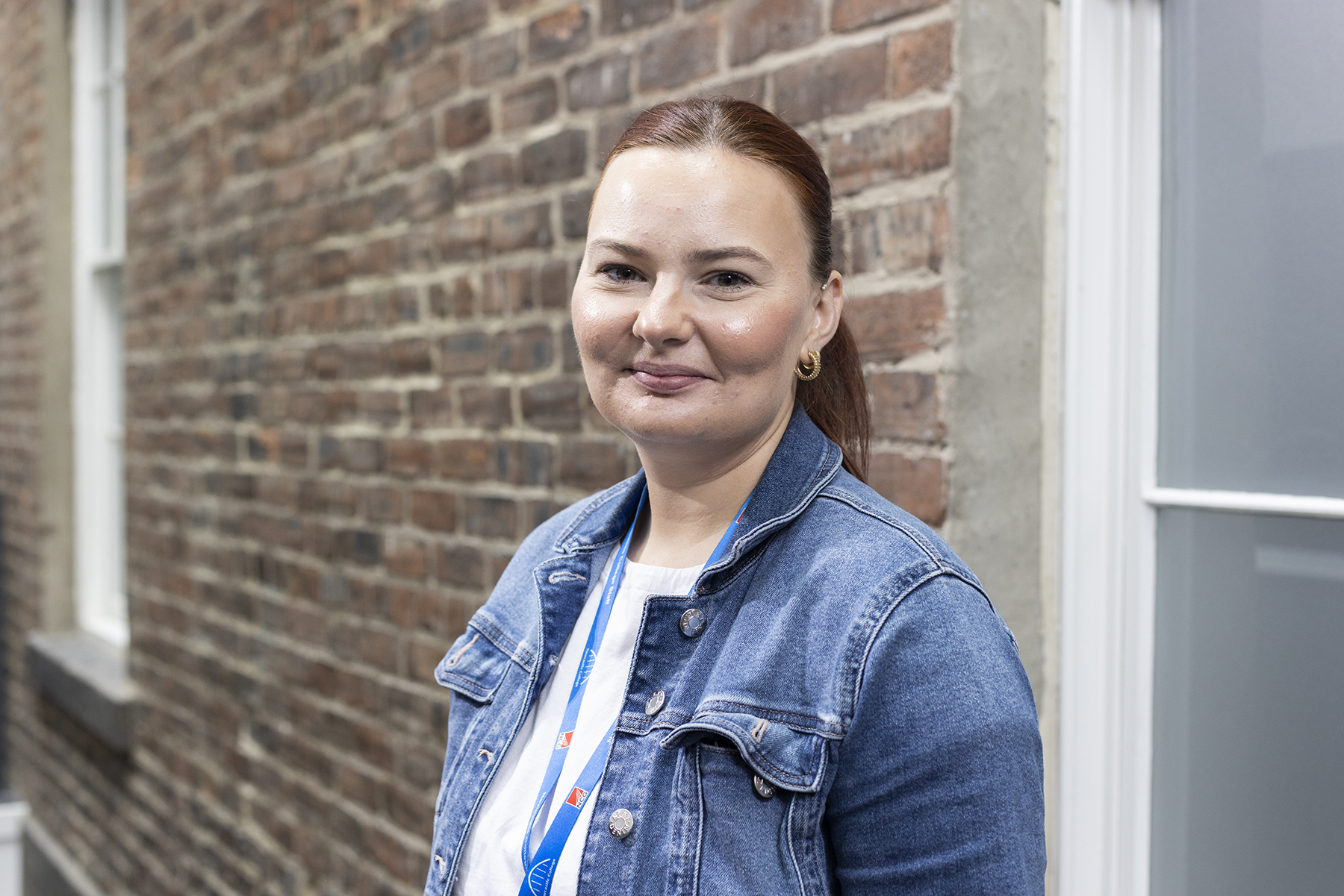 Bethany Day | BA (Hons) Business Management (Top-Up)