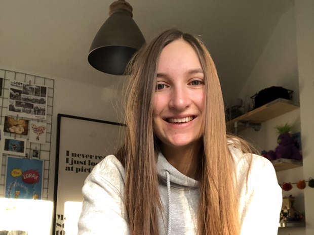 Newcastle College University Centre Student Wins a Place in Global ...