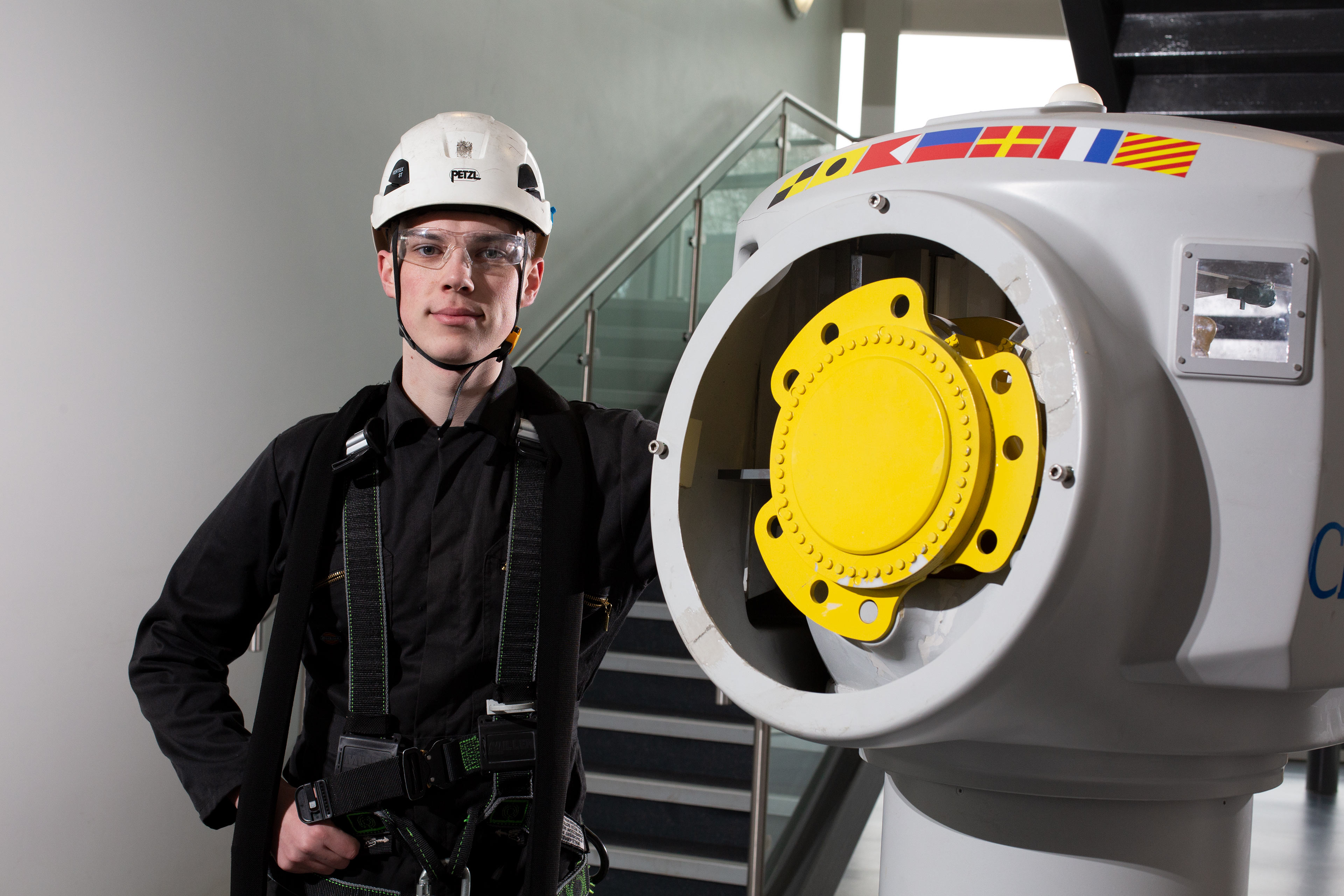 Renewable and Subsea
